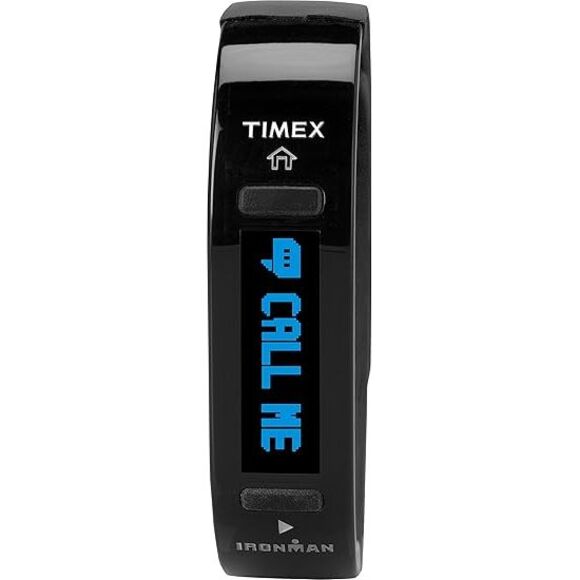 Timex | Accessories | Timex Ironman Move Activity Tracker Watch Mid ...